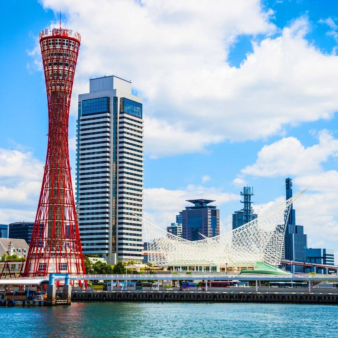 Secret Japan Kobe Day Trip - Secret Japan | Tours in Japan