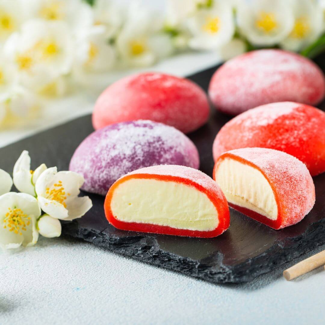 Secret Japan Mochi Making Workshop | Secret Japan