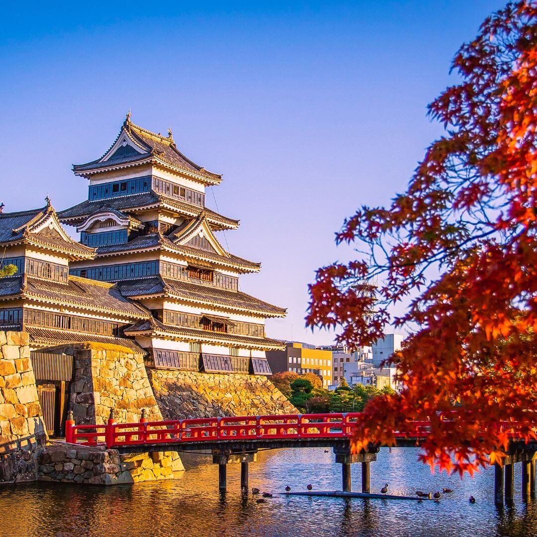 The Secrets of Matsumoto Tour | Secret Japan Tours and day trips